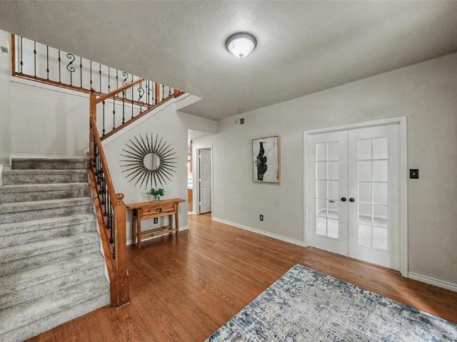 3318 Clearfield Drive