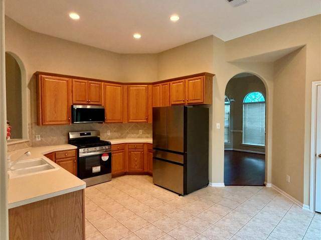 3318 Cotswald Trail