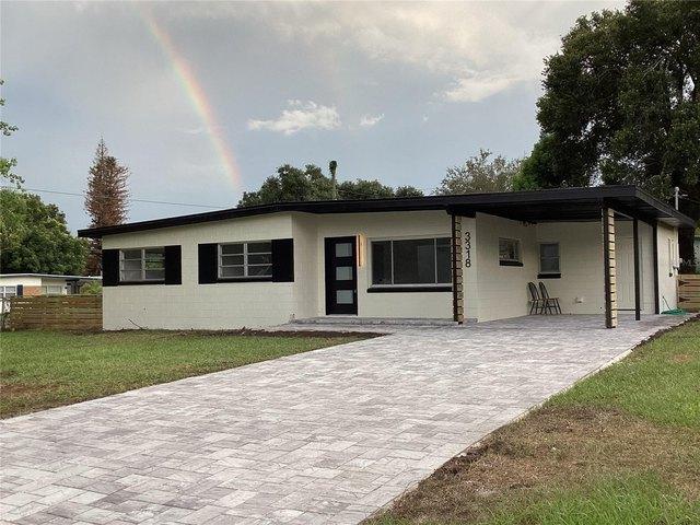 3318 Debbie Dr, Orlando, FL 32806