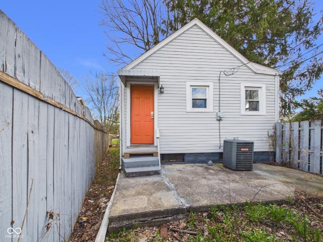 3318 E 14th St, Muncie, IN 47302 | MLS #22094