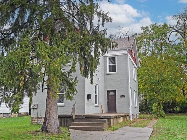 3318 Fairfield Ave, Cincinnati, OH 45207