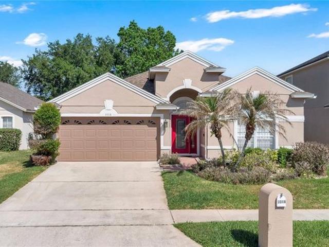 3318 Foxcroft Cir, Oviedo, FL 32765
