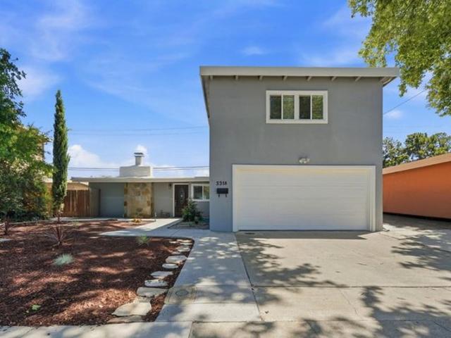3318 Granada Ave, Santa Clara, CA 95051