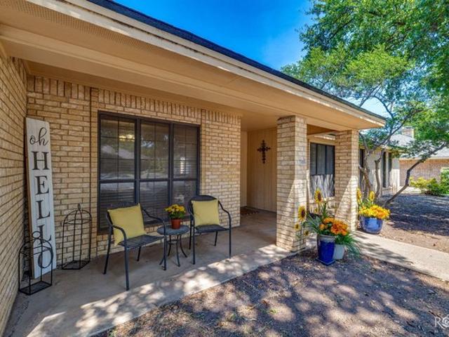 3318 Grandview Dr, San Angelo, TX 76904