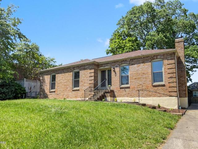 3318 Hunsinger Ln