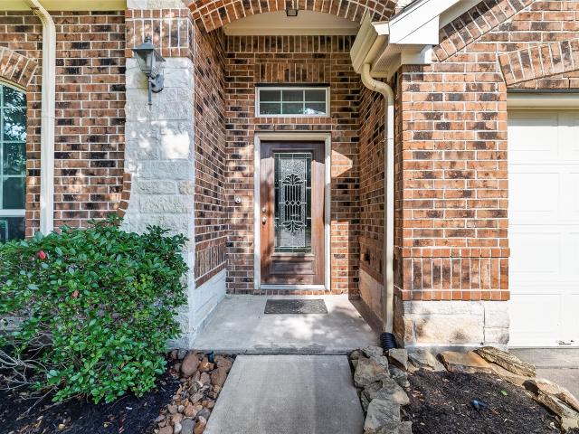 3318 Hardley Meadow Court