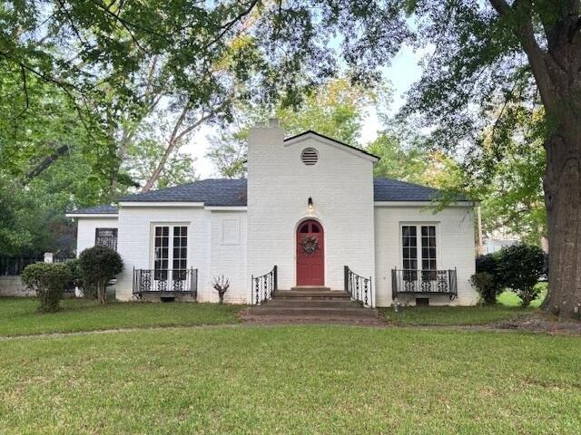 3318 Jefferson St, Macon, MS 39341