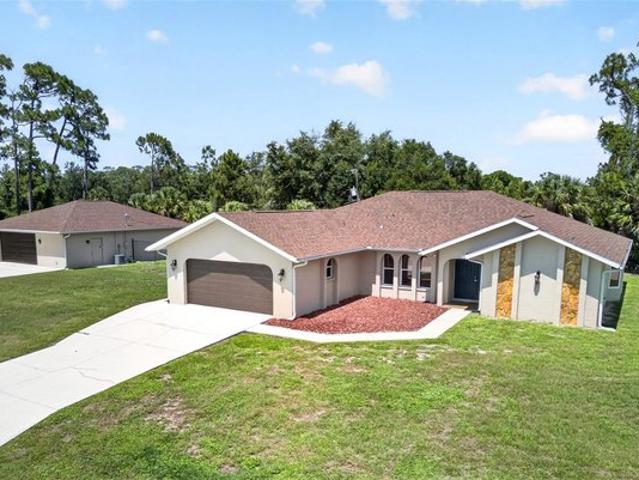 3318 Jericho St, Port Charlotte, FL 33948