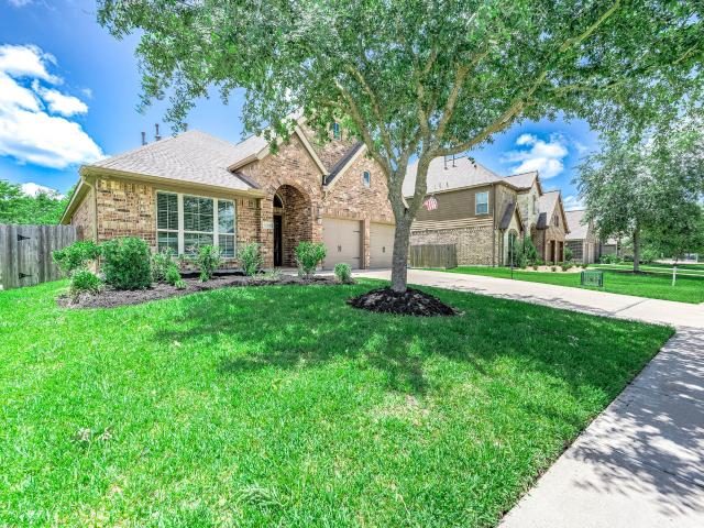 3318 Primrose Canyon Lane