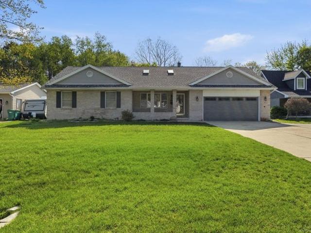 3318 Richards Rd, Port Huron, MI 48060