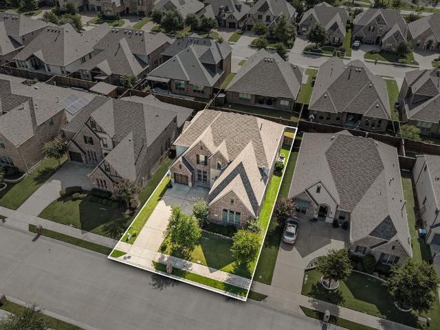 3318 Ridgecross Drive