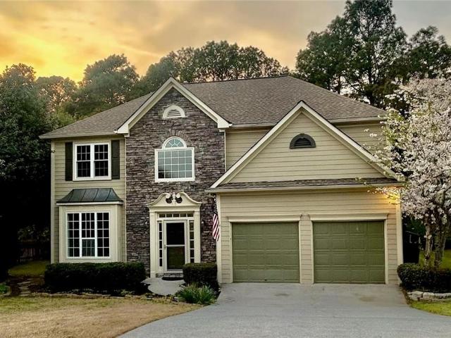 3318 Ridgemill Cir, Dacula, GA 30019 | MLS #7745 | Compass