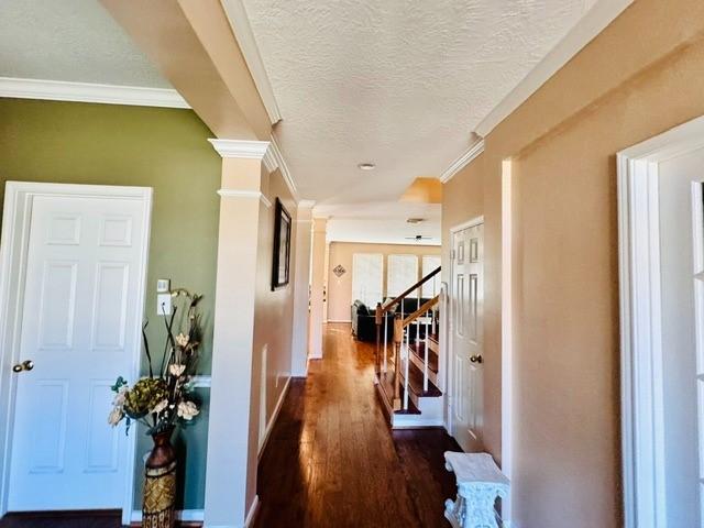 3318 Ridgepoint Court