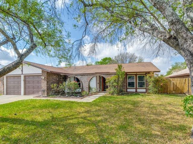 3318 Rosetti Dr, San Antonio, TX 78247