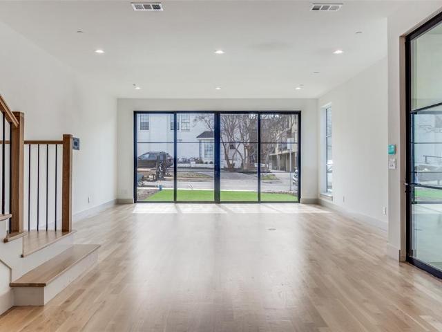 3318 Rosedale Ave, University Park, TX 75205 | MLS #21240 | Compass