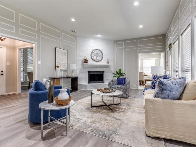 3318 Sunrise Drive