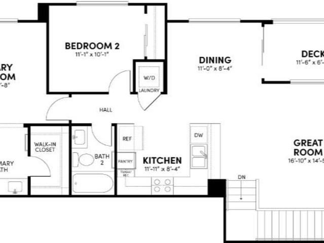 3318 S. Rockhurst Paseo