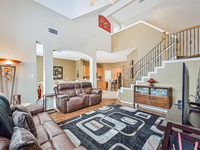 3318 Silverbrook Lane