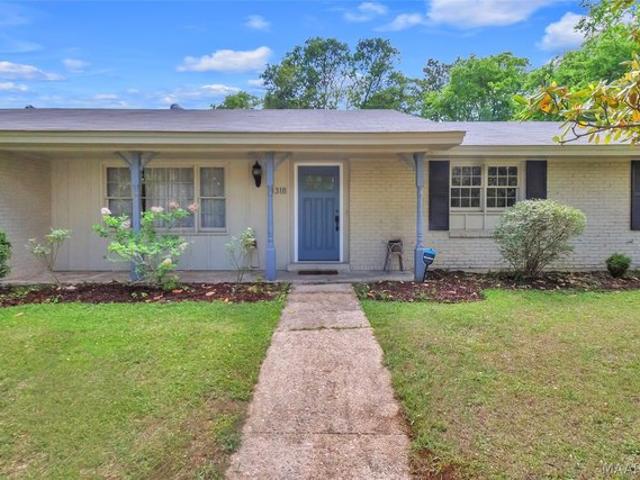 3318 Sommerville Dr, Montgomery, AL 36111