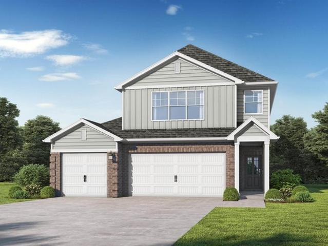 3318 Spinners Ct SW, Huntsville, AL 35805