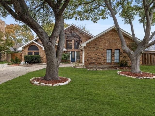 3318 Sprindeltree Dr, Grapevine, TX 76051