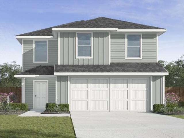 3318 Twilight Trl, Talty, TX 75126