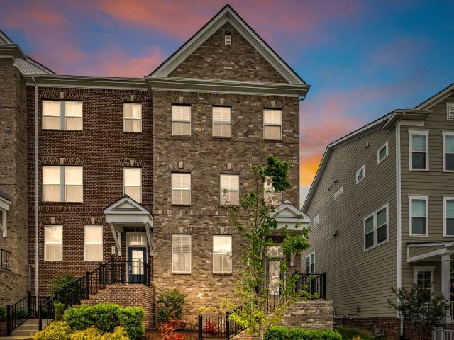 3318 Tasker Dr, Antioch, TN 37013 | MLS #3181 | Compass