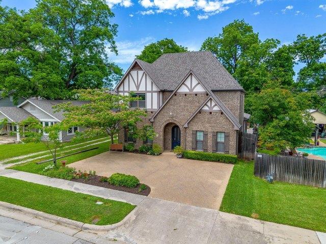3318 W 5th St, Fort Worth, TX 76107