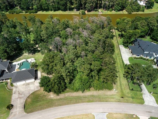 3318 W Benders Landing Blvd, Spring, TX 77386