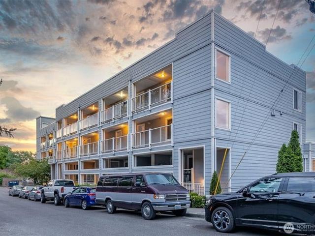 3318 30th Ave SW Unit B409, Seattle, WA 98126