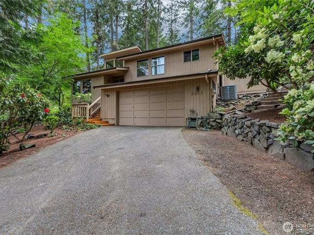 3318 73rd Avenue Ct NW, Gig Harbor, WA 98335
