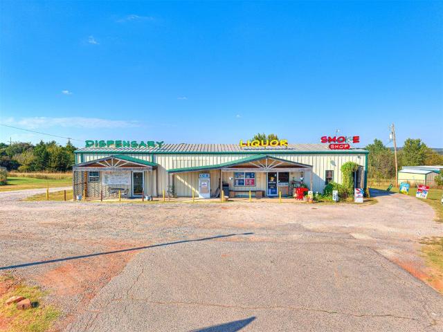 331946 E HIGHWAY 66 Route