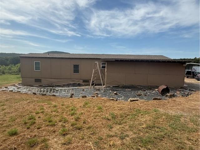33199 Calhoun Road