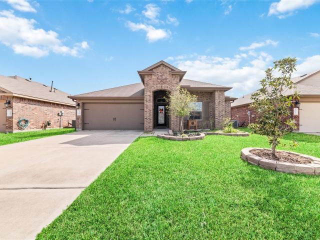 3319 Mcdonough Way