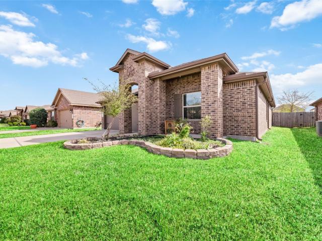 3319 McDonough Way, Katy, TX 77494 | MLS #17719 | Compass