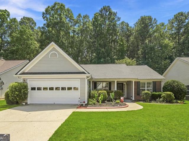3319 McEver Park Cir, Acworth, GA 30101