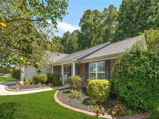 3319 Mcever Park Circle