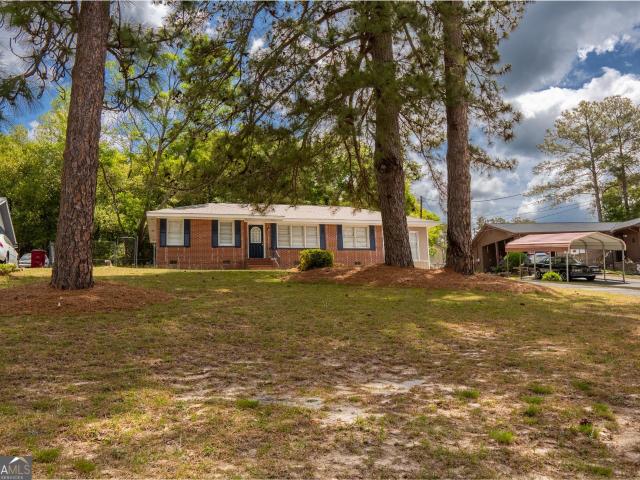 3319 Mohawk Road