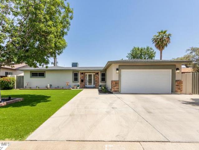 3319 N 41st St, Phoenix, AZ 85018
