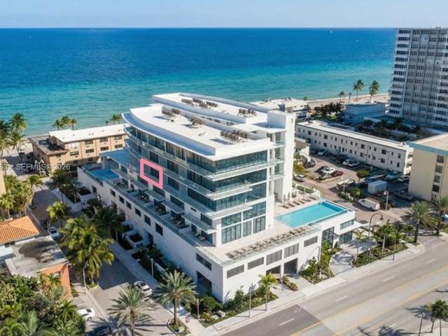 3319 N Ocean Dr Unit 507, Hollywood, FL 33019