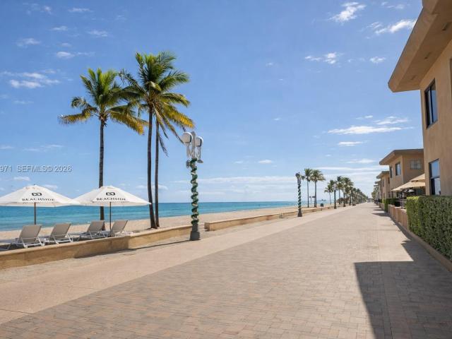3319 N Ocean Dr, Unit 508, Hollywood, FL 33019 | MLS #A11946