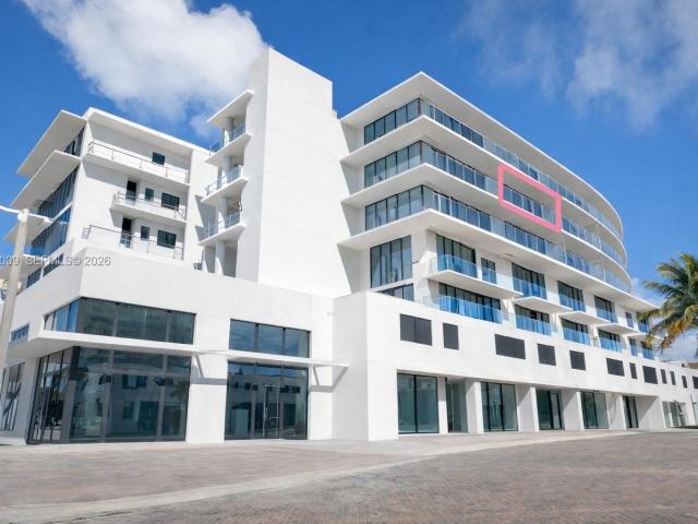 3319 N Ocean Dr, Unit 602, Hollywood, FL 33019 | MLS #A11947