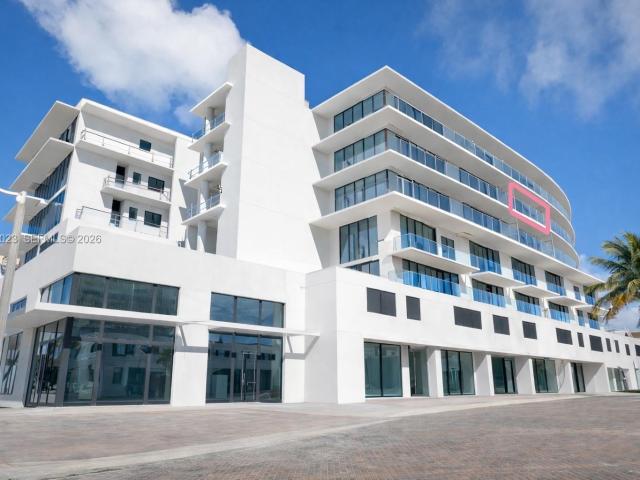 3319 N Ocean Dr, Unit 603, Hollywood, FL 33019 | MLS #A11947