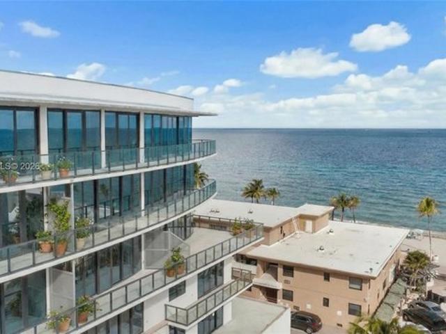 3319 N Ocean Dr Unit 604, Hollywood, FL 33019