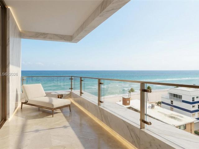 3319 N Ocean Dr, Unit TH2, Hollywood, FL 33019 | MLS #A11947