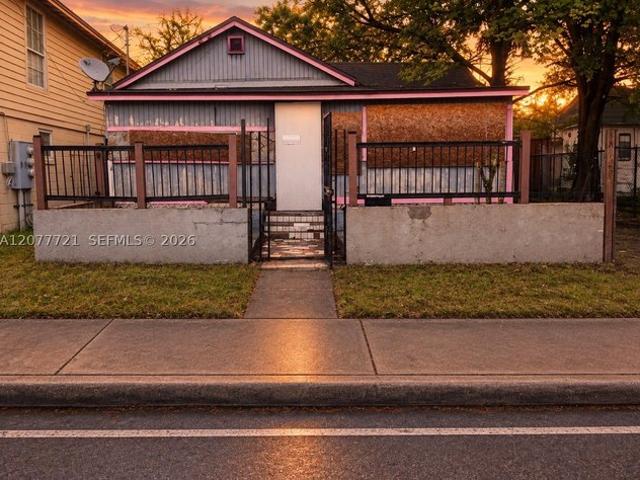 3319 N Myrtle Ave, Jacksonville, FL 32209