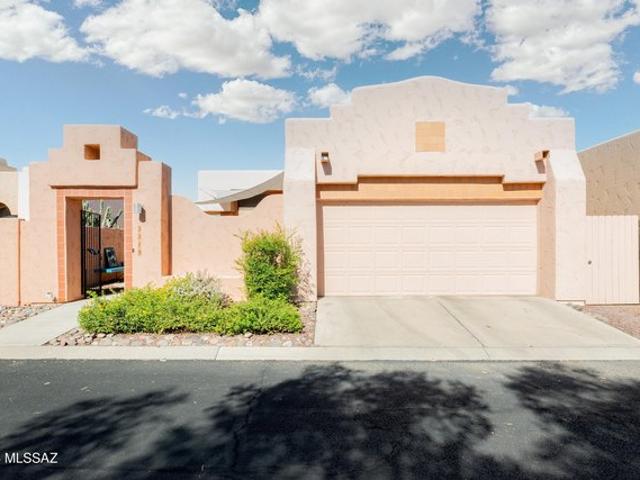3319 N Sagewood Dr, Tucson, AZ 85712