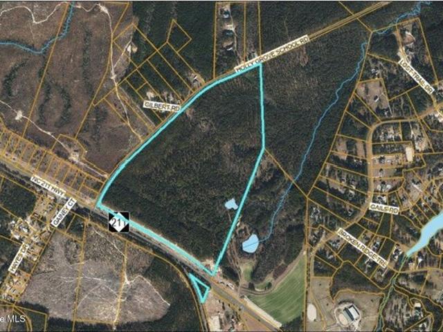 3319 NC 211, Seven Lakes, NC 27376