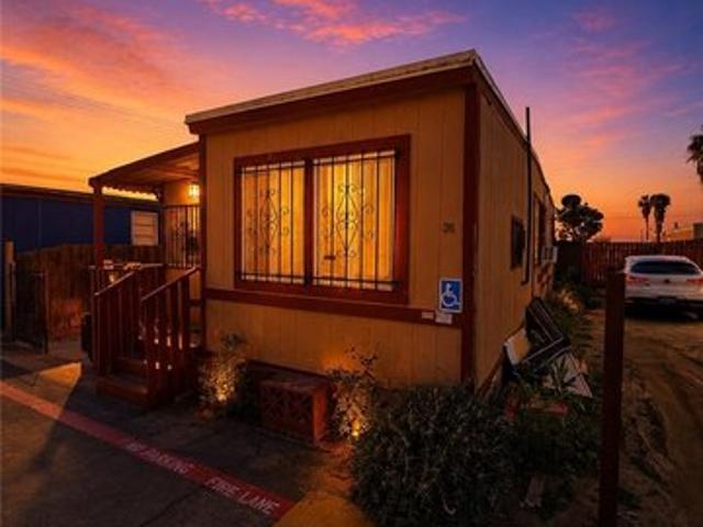 3319 Avalon St Spc 26, Riverside, CA 92509