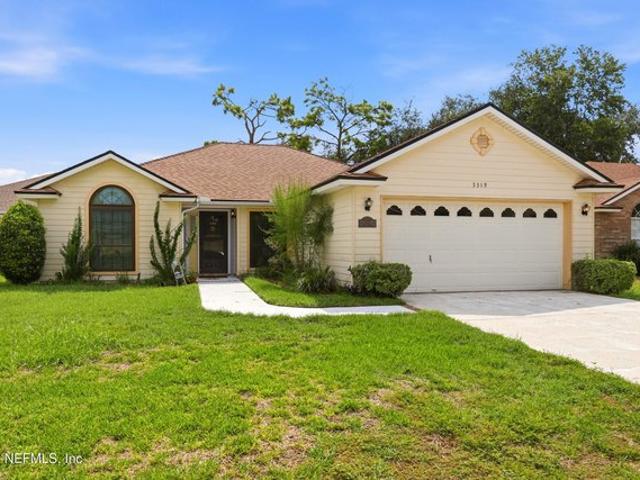 3319 Abbeyfield Ln, Jacksonville, FL 32277